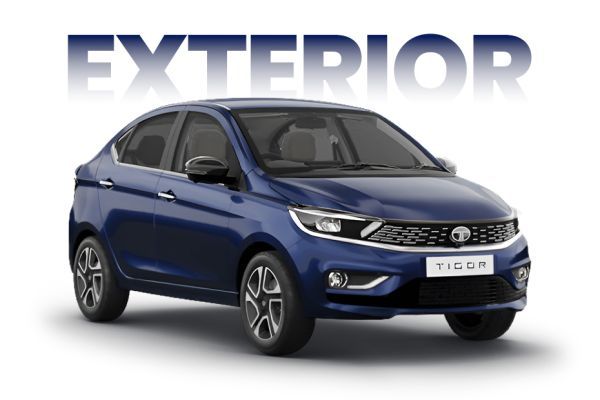 Tata Tigor Price, Images, colours, Reviews & Specs
