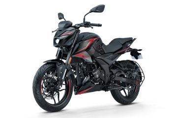 Bajaj Pulsar N250 On Road Price in Karwar - 2026 Pulsar N250 price in ...