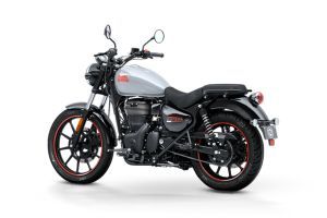 Royal Enfield Meteor 350 Colors (7 colours) - Meteor 350 Color Images ...