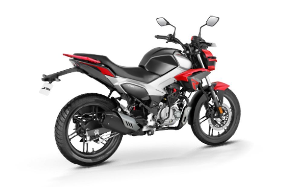 Hero Xtreme 125R Images, Xtreme 125R Photos & Videos, 360 view