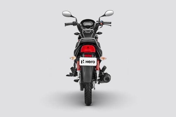 Hero Super Splendor XTEC 2.0 Disc - On Road Price, RTO, Insurance ...