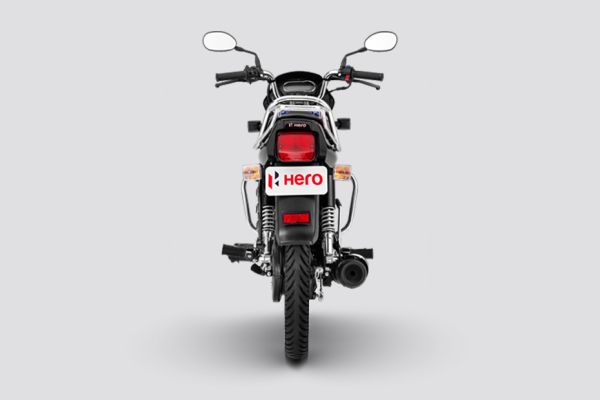 Hero Splendor Plus XTEC 2.0 - On Road Price, RTO, Insurance, Features ...