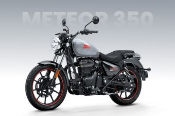 Bajaj Dominar 400 (2025) vs Royal Enfield Meteor 350 - Compare Prices ...