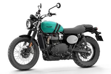 Triumph Scrambler 900 On Road Price in Devanahalli - 2026 Scrambler 900 ...
