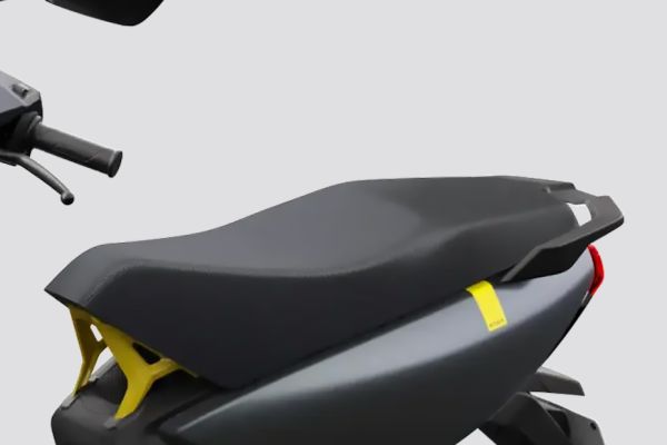 Ather 450S IDC 161 KM Stack Pro - On Road Price, RTO, Insurance ...
