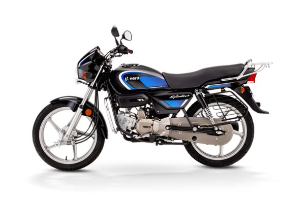 Hero Splendor Plus Price - Mileage, Images, Colours | ZigWheels