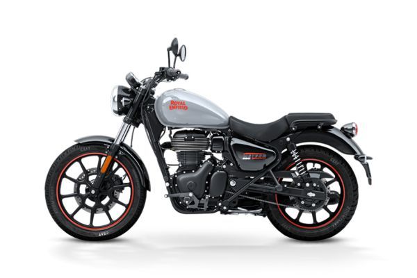 Royal Enfield Meteor 350 Fireball - On Road Price, RTO, Insurance ...