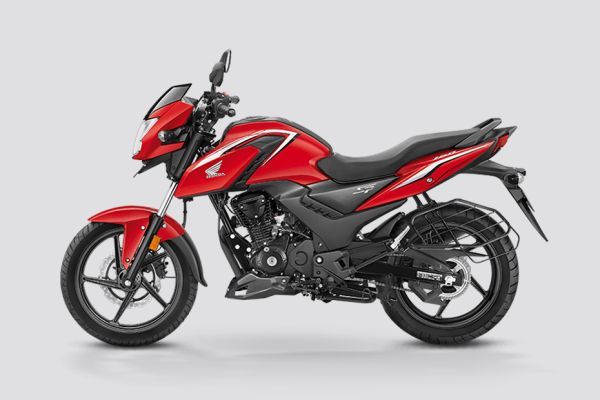 Honda SP160 - 162 cc Bike, Price, Specs, Colours & Features | ZigWheels