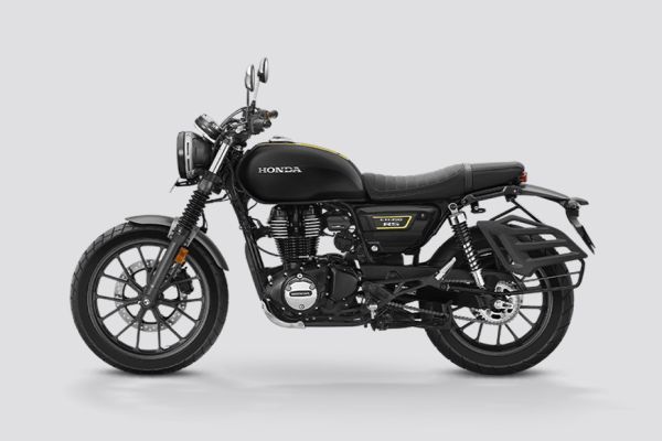 Honda CB350RS DLX - On Road Price, RTO, Insurance, Features, Colours ...
