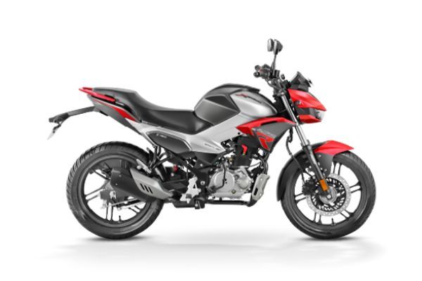 Hero Xtreme 125R Dual Channel ABS - On Road Price, RTO, Insurance ...