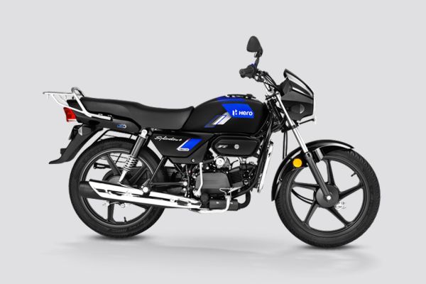 Hero Splendor Plus XTEC 2.0 - On Road Price, RTO, Insurance, Features ...