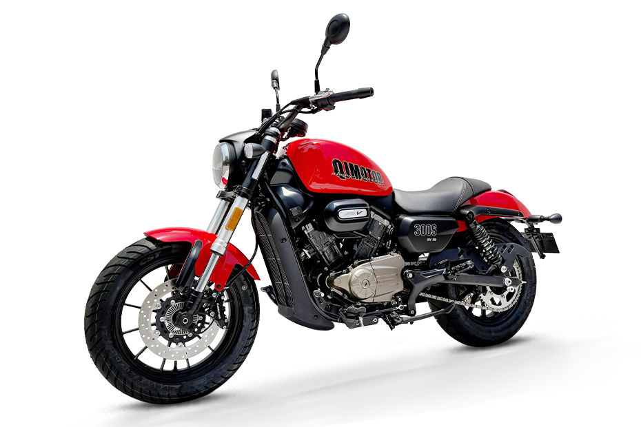 QJ Motor Bikes in India - QJ Motor Models Price 2026 - Offers, Reviews ...
