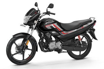 Hero Super Splendor XTEC vs PURE EV Epluto 7G Max - Compare Prices ...