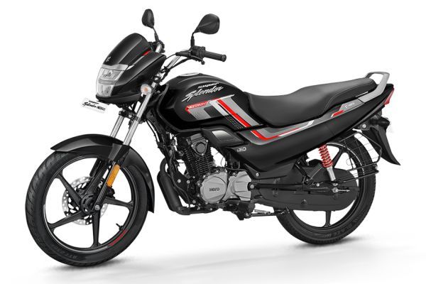 Hero Super Splendor XTEC 2.0 Drum - On Road Price, RTO, Insurance ...