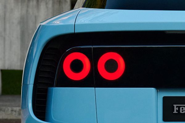 Ferrari Luce - Estimated Price ₹8.50 Crore, Launch Date, Specs, Images ...