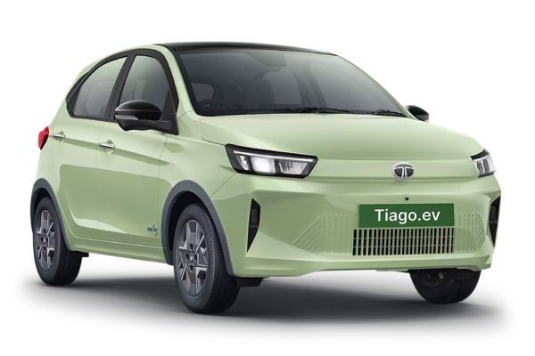 Tata Tiago EV Smart 19 - On Road Price, RTO, Insurance, Features ...