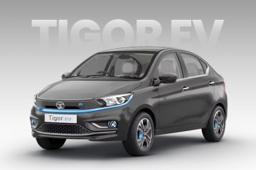 Tata Tigor EV On Road Price in Kolkata - 2026 Tigor EV price in Kolkata ...