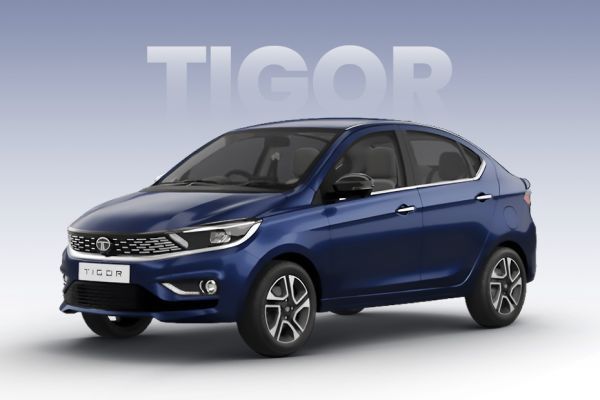 Tata Tigor Price, Images, colours, Reviews & Specs