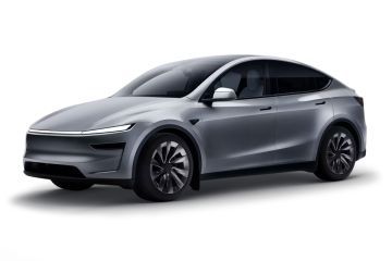 BYD Sealion 7 vs Tesla Model Y Compare Prices, Specs, Features @ ZigWheels