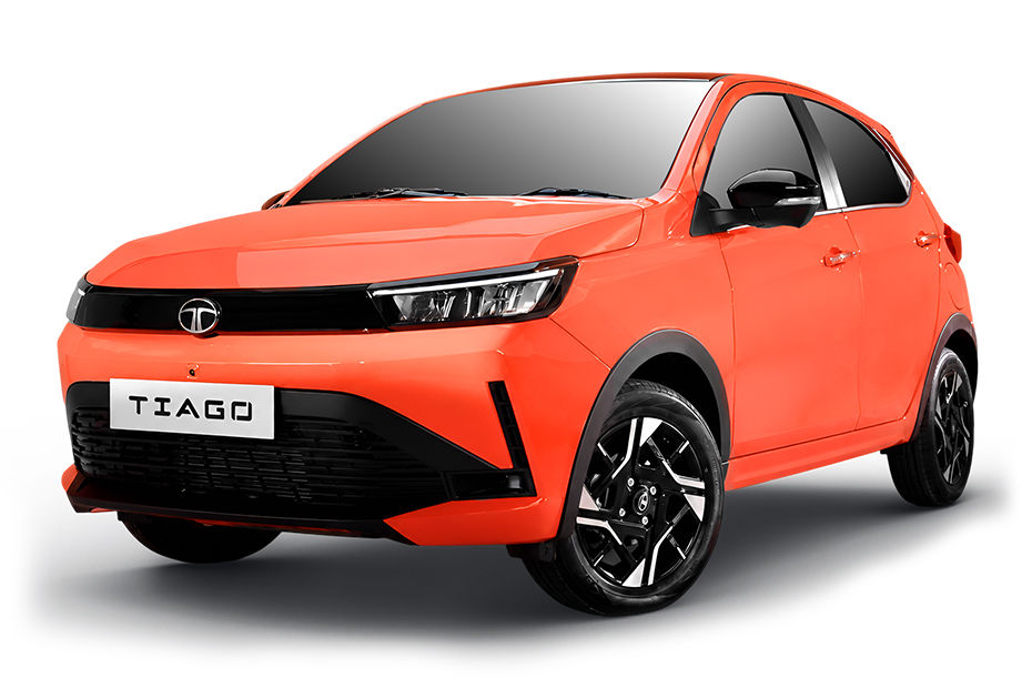 Tata Cars Price in India - Tata Models 2026, Reviews, Dealers and Offers