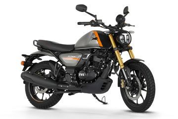 TVS Ronin Mid - Charcoal Ember vs TVS Ronin Top - Compare Prices, Specs ...