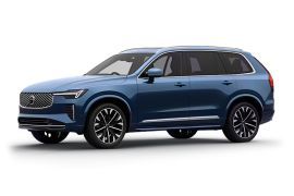 Upcoming Volvo Cars in India 2026 | Launch Date, Price - ZigWheels
