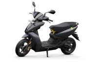 TVS Jupiter 125 Specifications, Features - ZigWheels