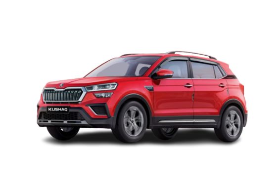 Skoda Kushaq Brochure - Download Kushaq Brochure in PDF - Zigwheels