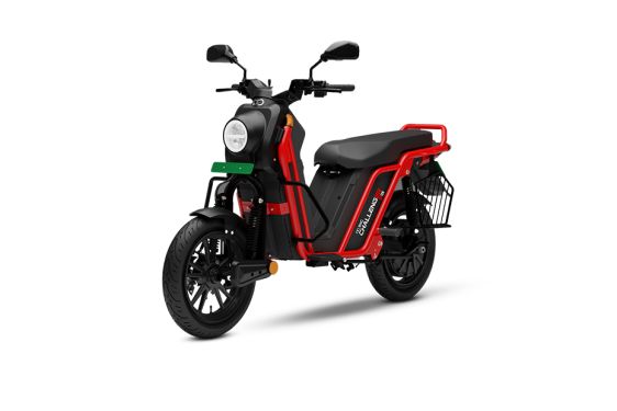 BNC Motors Challenger S125 - On Road Price, RTO, Insurance, Features ...