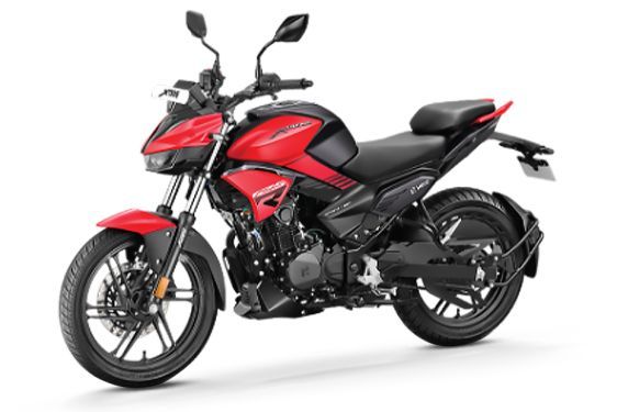 Hero Xtreme 125R Dual Channel ABS - On Road Price, RTO, Insurance ...