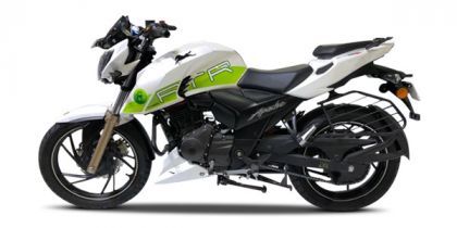 Upcoming TVS Bikes in India 2018/19, See Price, Launch Date, Specs ...