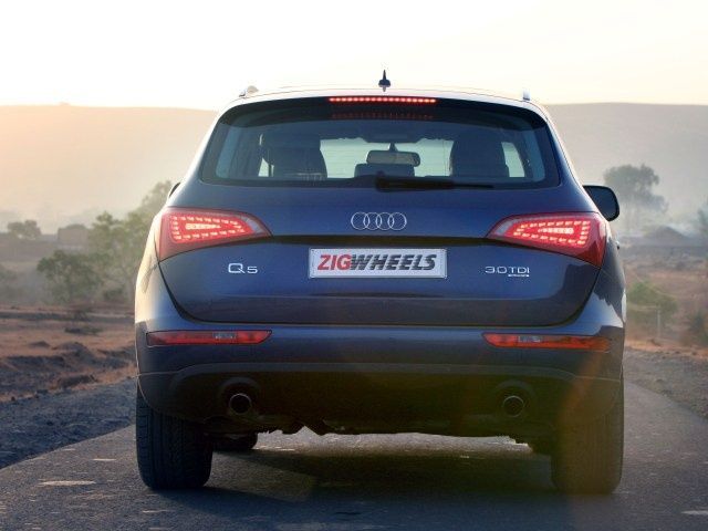 Audi: The legend of the Four Rings