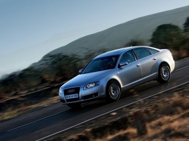 Audi: The legend of the Four Rings