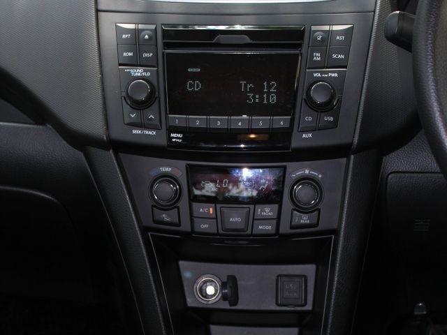 The all new Maruti Suzuki Swift VVT Petrol