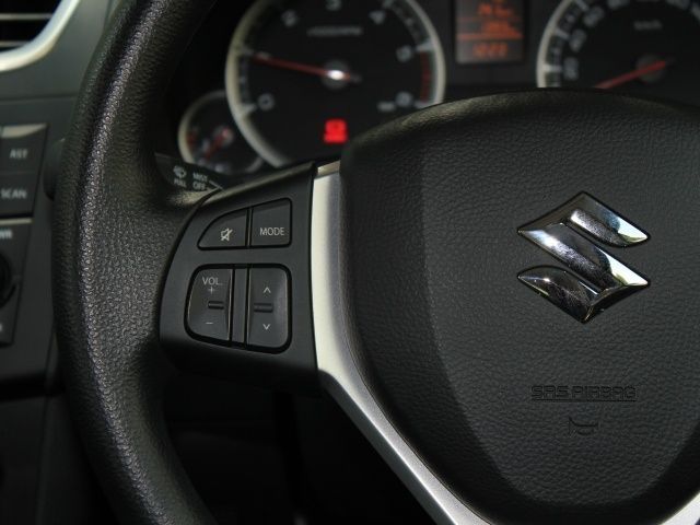 The all new Maruti Suzuki Swift VVT Petrol