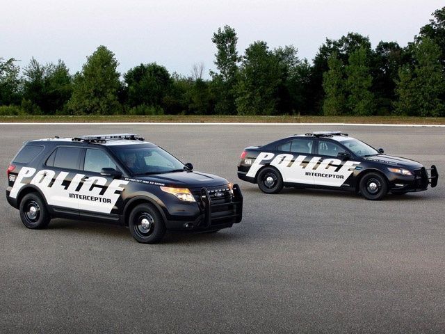 International Police Cars @ ZigWheels