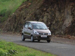 Maruti Estilo Price, Images, Specifications & Mileage @ ZigWheels