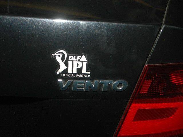 Volkswagen Vento IPL Edition