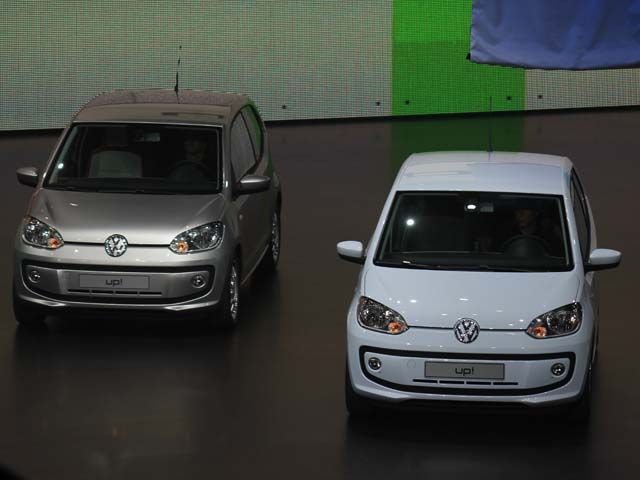 Volkswagen Group Night : A look at VW's way forward! Page - 2