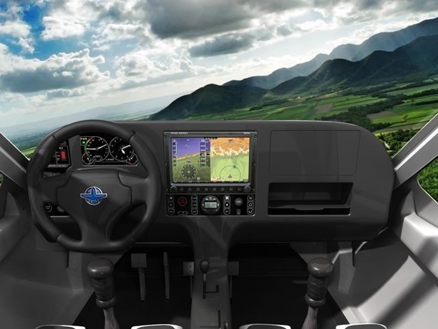 Terrafugia Transition Roadable Aircraft : In Pictures! @ ZigWheels