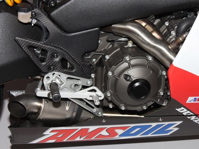 Hero MotoCorp & Erik Buell Racing (EBR) Alliance : In Pictures