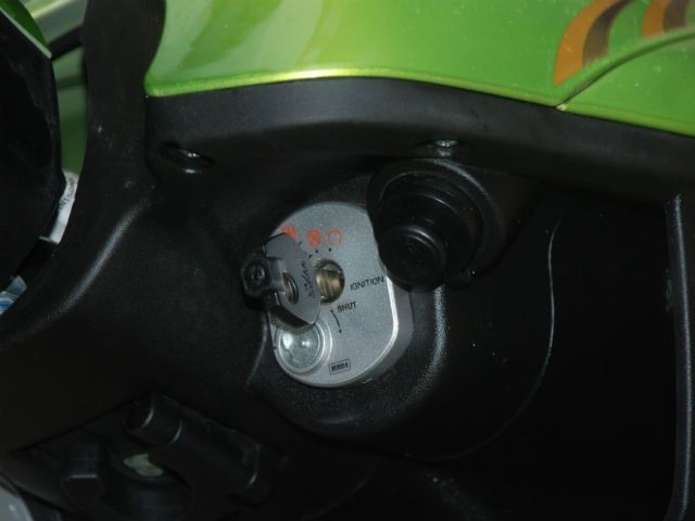 Mahindra Rodeo RZ: In Pictures! @ ZigWheels