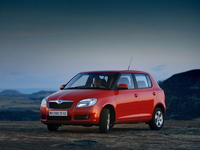 Diesel hatchbacks in Rs 5 lakh - 8 lakh range : In Pictures!