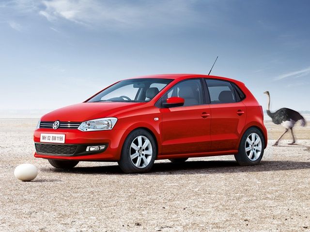 Diesel hatchbacks in Rs 5 lakh - 8 lakh range : In Pictures!