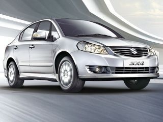 Maruti SX4 Price, Images, Specifications & Mileage @ ZigWheels
