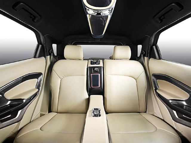 DC Design Ford Ecosport: In Pictures!