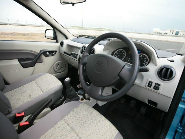 Mahindra Verito Vibe Images, Verito Vibe Interior & Exterior Photos ...