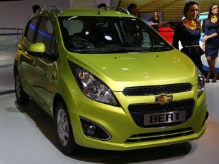 Chevrolet Beat Price, Images, Specifications & Mileage @ ZigWheels