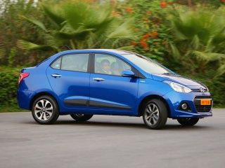 Hyundai Xcent Price, Images, Specifications & Mileage @ ZigWheels