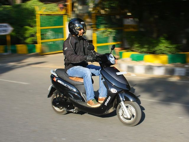 Hero Photon Review: Picture Gallery